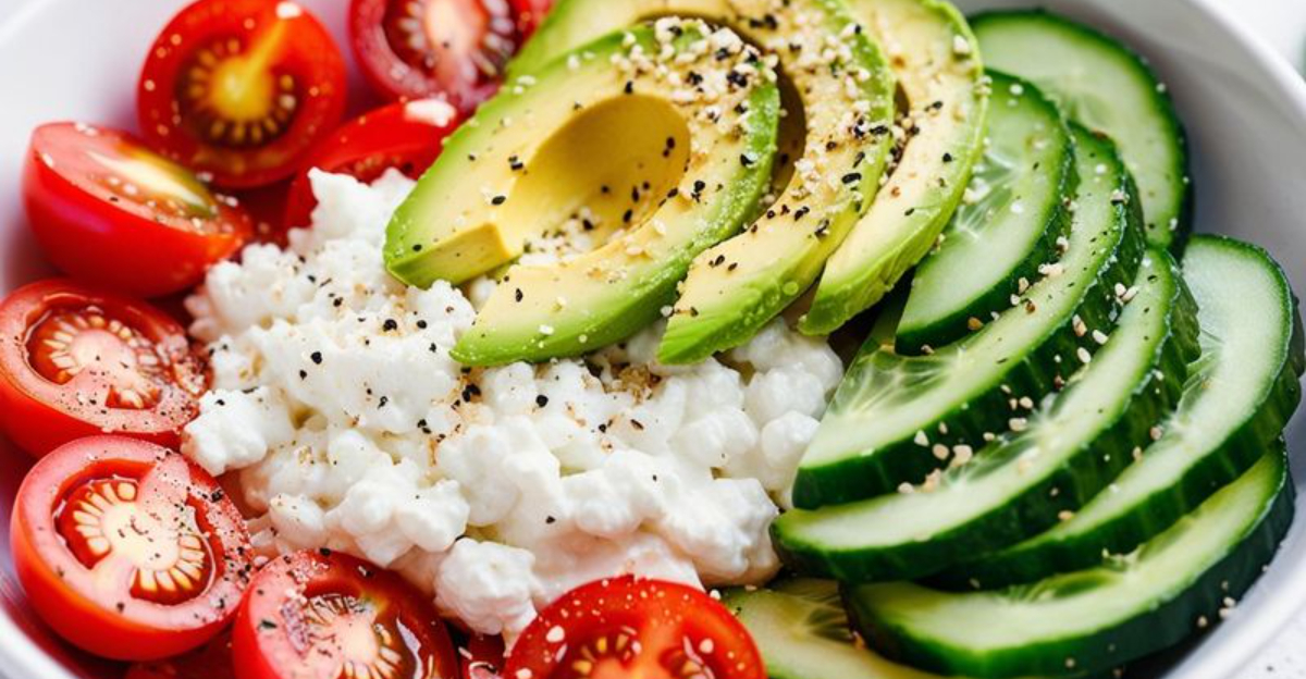 24 Surprisingly Healthy Processed Foods Worth Adding to Your Grocery ...