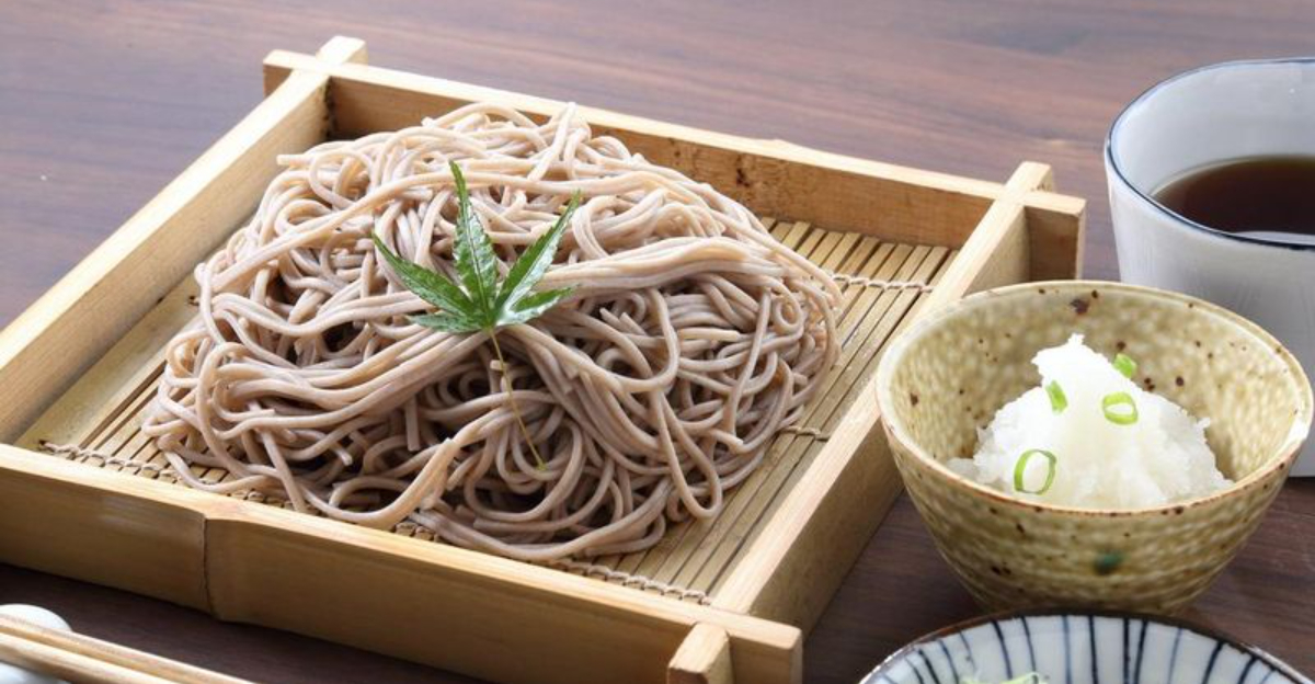 25 Bold and Authentic Noodle Dishes Straight Out of Asia - Foodie Haven