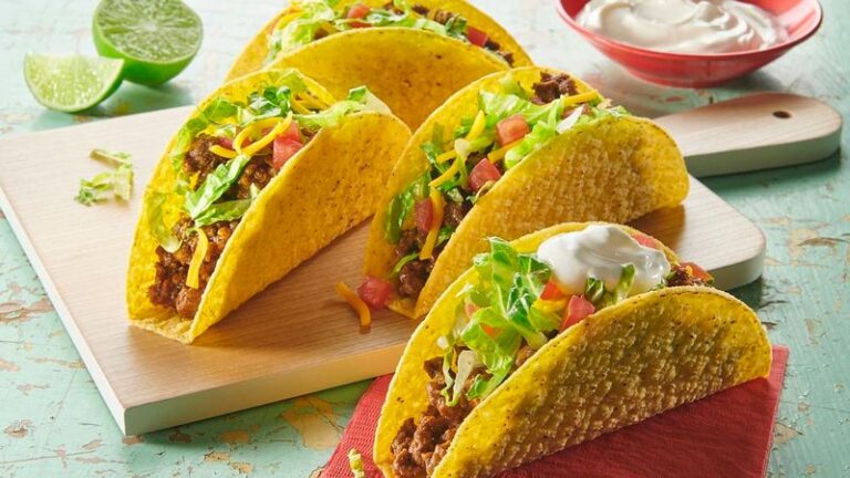 26 Recipes Using 1 Pound of Ground Beef – Foodie Haven