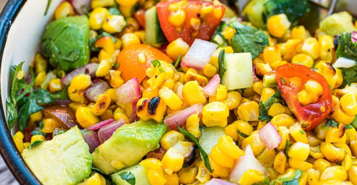 27 Easy, Flavor-Packed Recipes to Keep You Cool All Summer Long ...