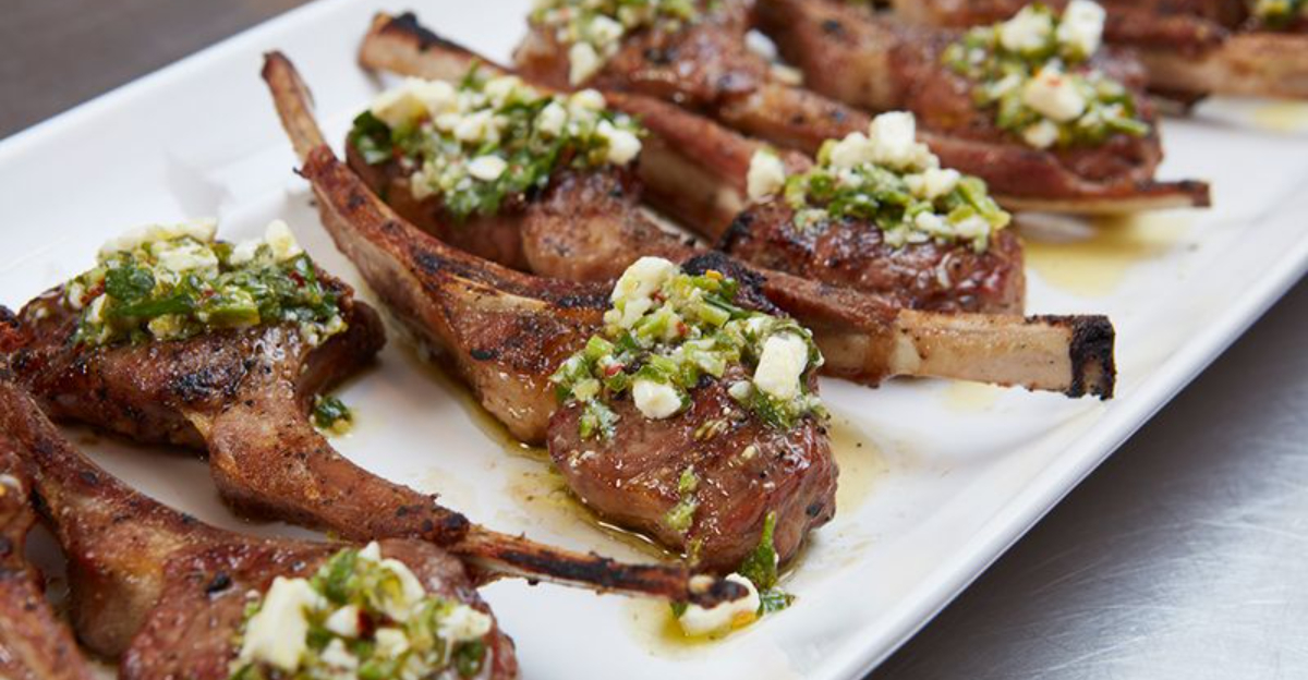 27 Grilled Recipes That Bring the Backyard BBQ Vibes - Foodie Haven