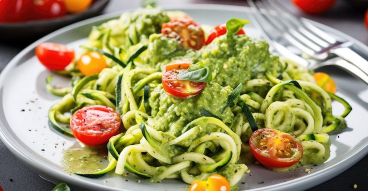 27 Low-Carb Dishes That Are Totally Filling and Full of Taste - Foodie ...