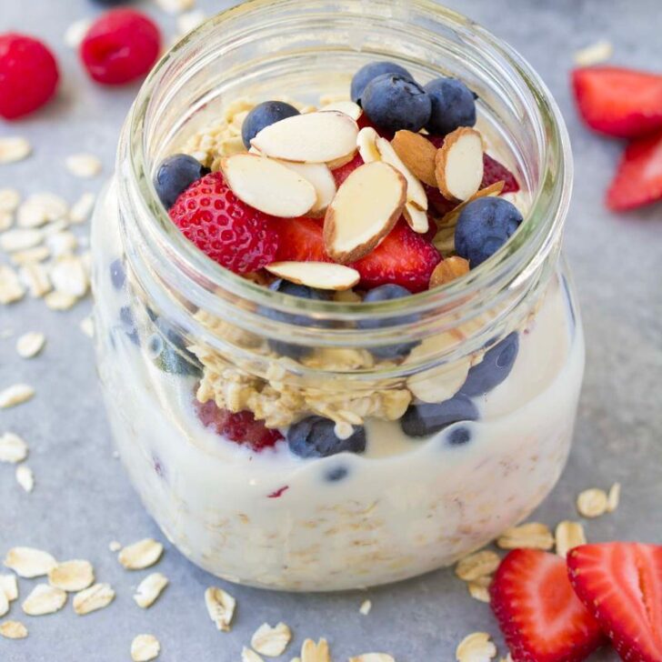 28 Easy Make-Ahead Breakfasts to Power You Through Hectic Mornings ...