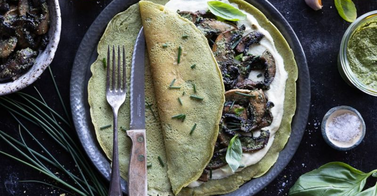 28 Irresistible Breakfast Recipes to Jump-Start Your Morning - Foodie Haven