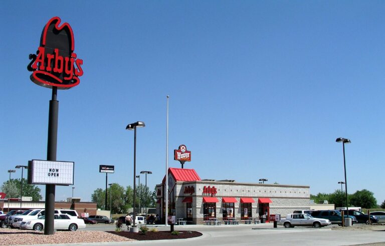 The Top 30 Fast-Food Chains in America – Foodie Haven