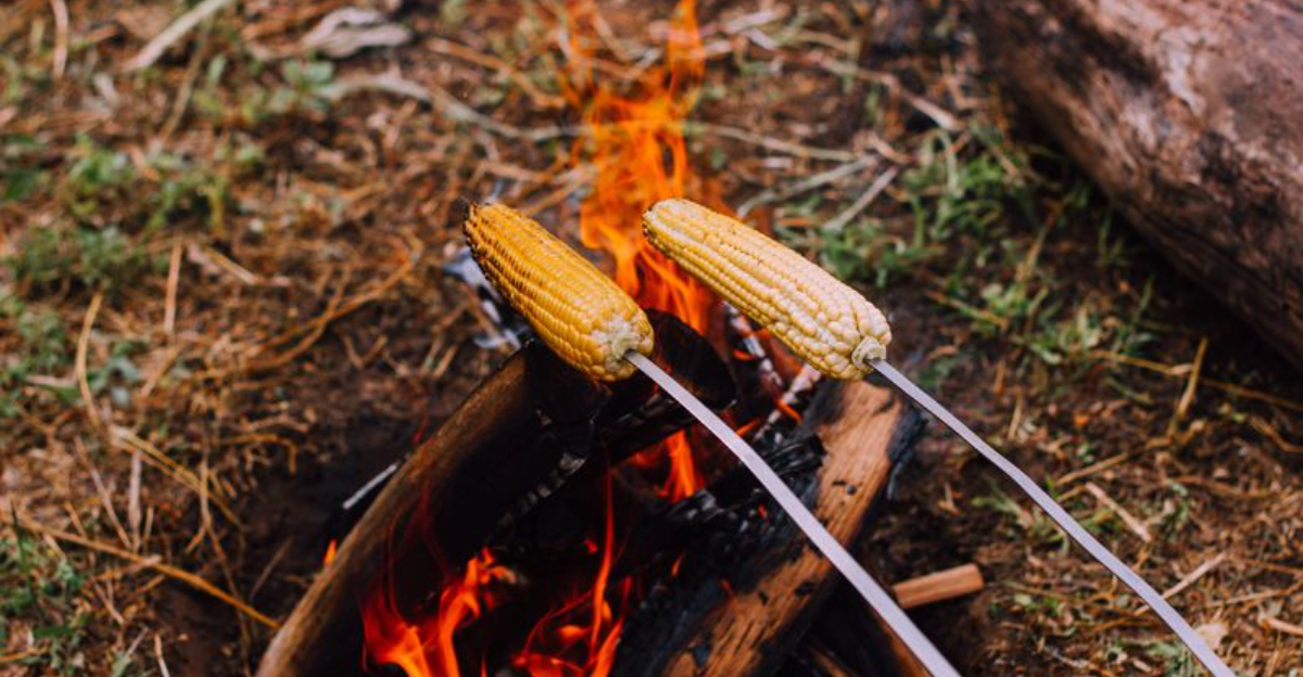 31 Summer Camp Recipes That Taste Like Pure Childhood Magic - Foodie Haven