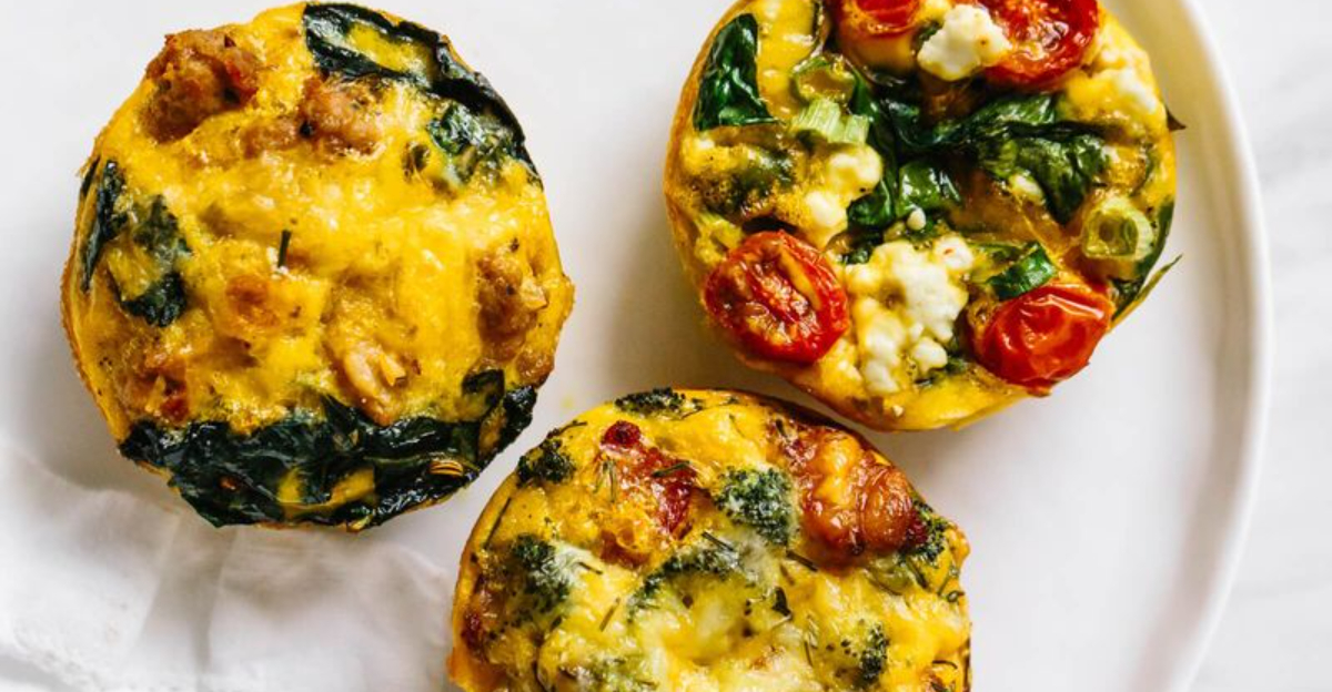 32 Easy Grab-and-Go Breakfasts to Fuel Your Day Fast - Foodie Haven