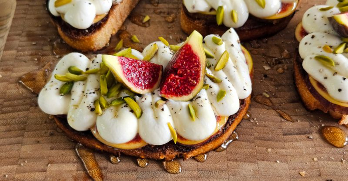 33 Light and Easy Summer Breakfasts Made With Fresh Seasonal ...