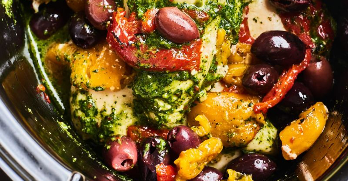 34 Crowd-Pleasing Slow Cooker Recipes You’ll Make Again and Again ...