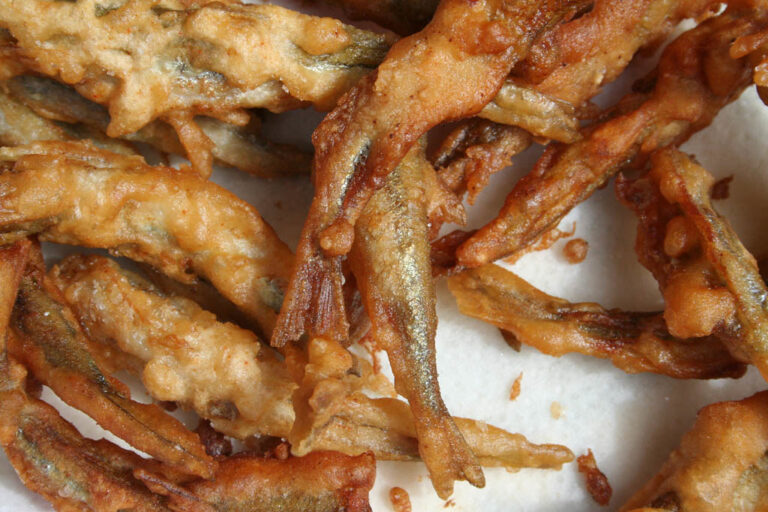 15 Foods That Define Michigan – Foodie Haven