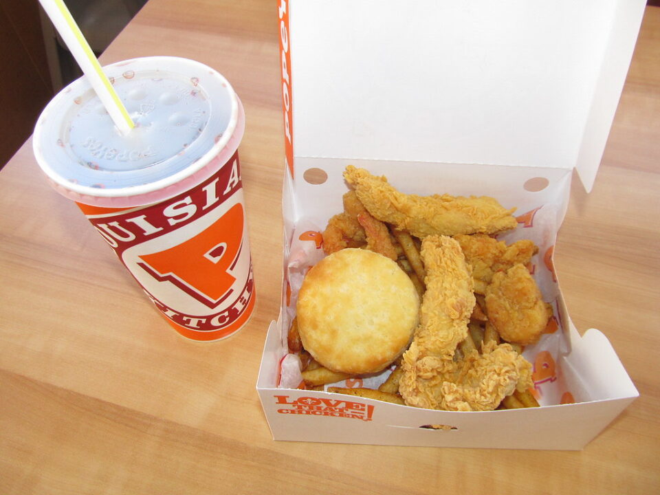 15 Fast Food Combos That Hit Just Right - Foodie Haven
