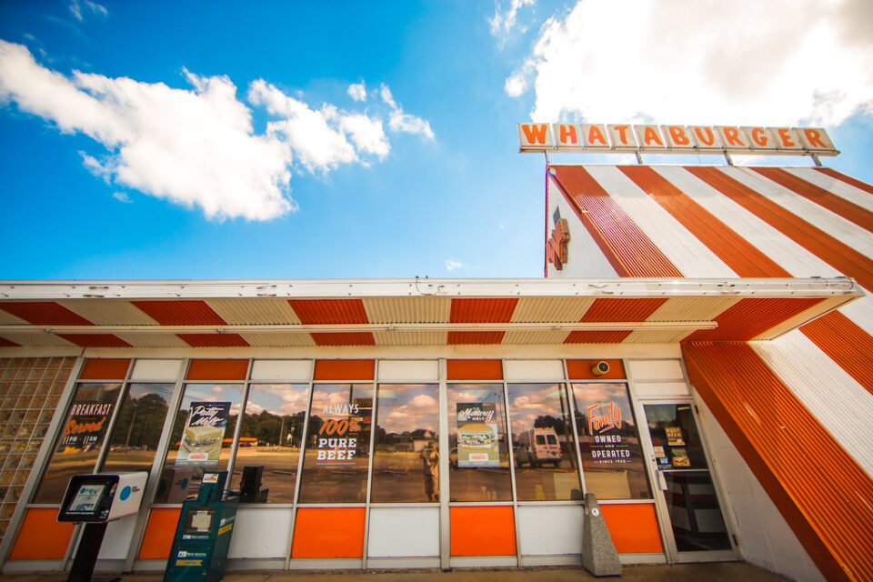 The Top 30 Fast-Food Chains in America – Foodie Haven