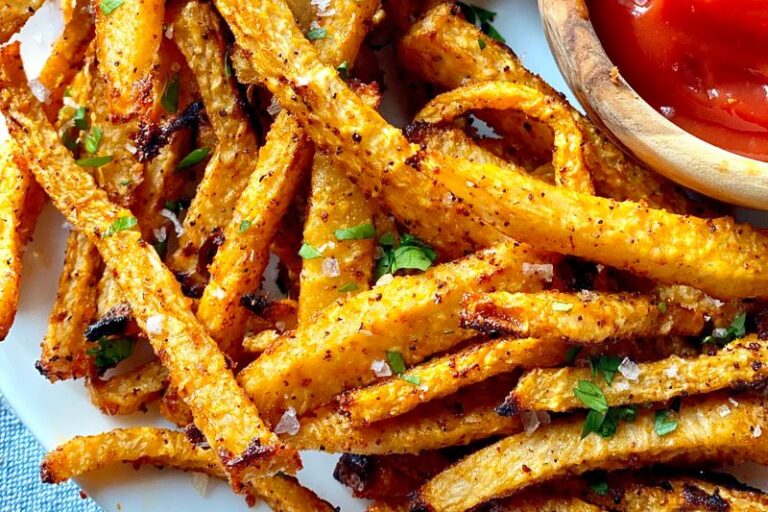 5 Popular Sides to Avoid — And 13 Low-Carb Alternatives That Taste ...