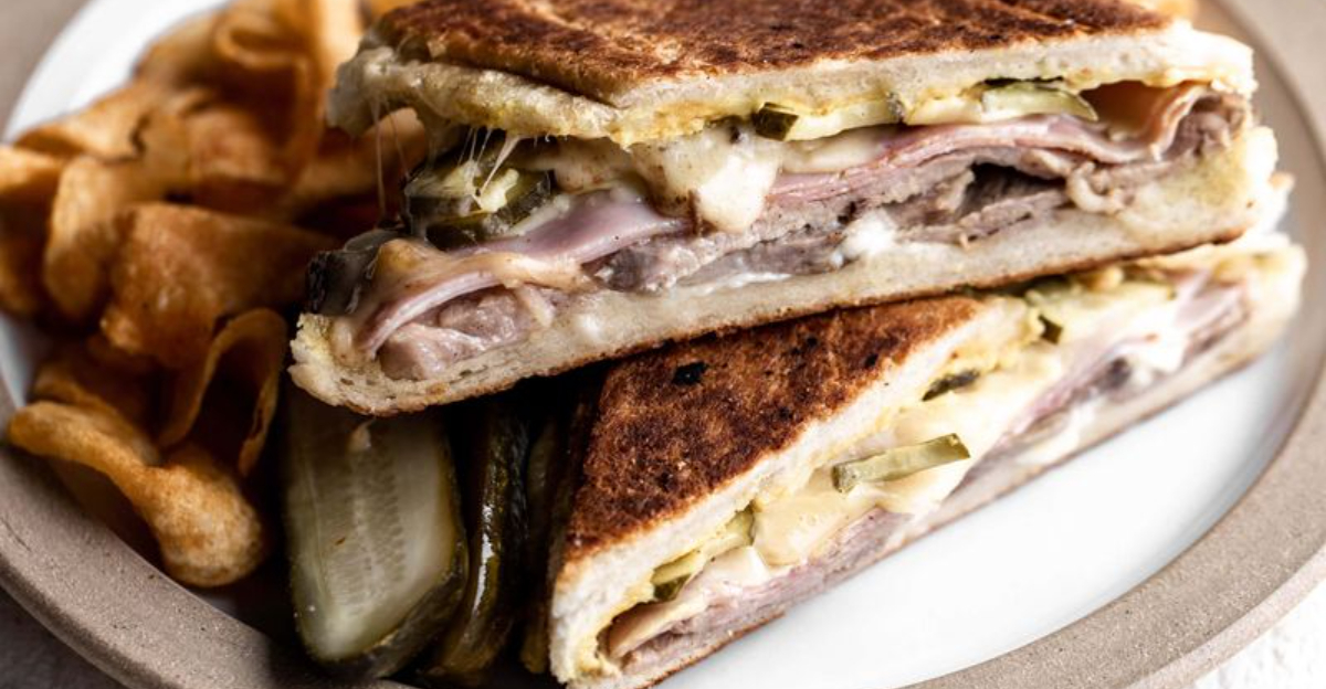 50 Must-Try Regional Sandwiches - One From Every State - Foodie Haven