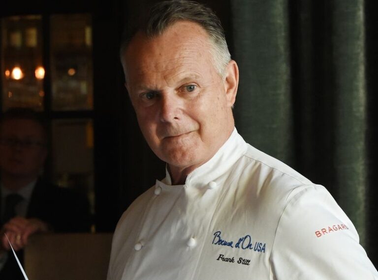 50 States, 50 Fan-Favorite Celebrity Chefs You Know and Love - Foodie Haven