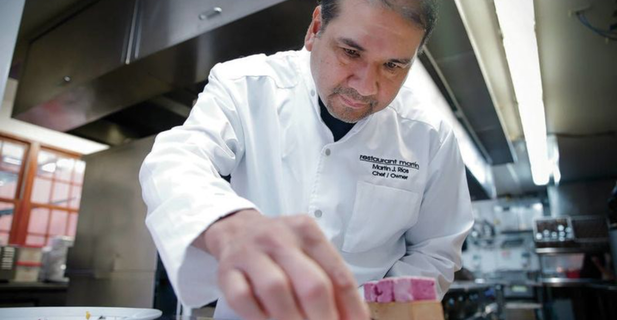 50 States, 50 Fan-Favorite Celebrity Chefs You Know and Love - Foodie Haven