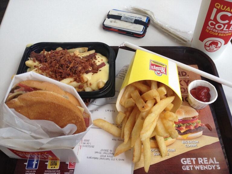 15 Fast Food Combos That Hit Just Right - Foodie Haven