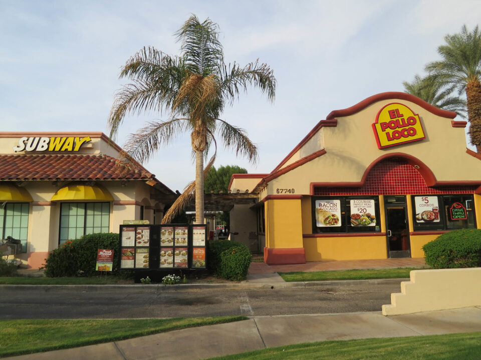 The Top 30 Fast-Food Chains in America – Foodie Haven
