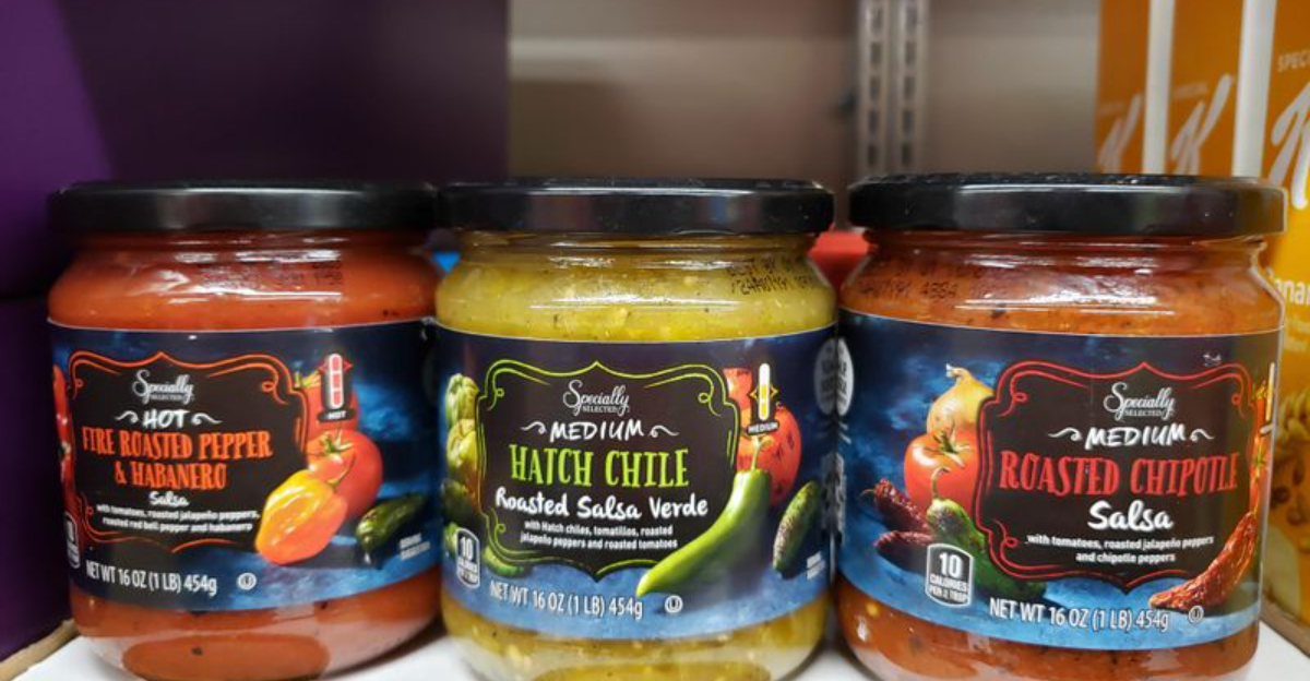 7 Aldi Foods That Match Name Brands - And 19 That Miss the Mark ...