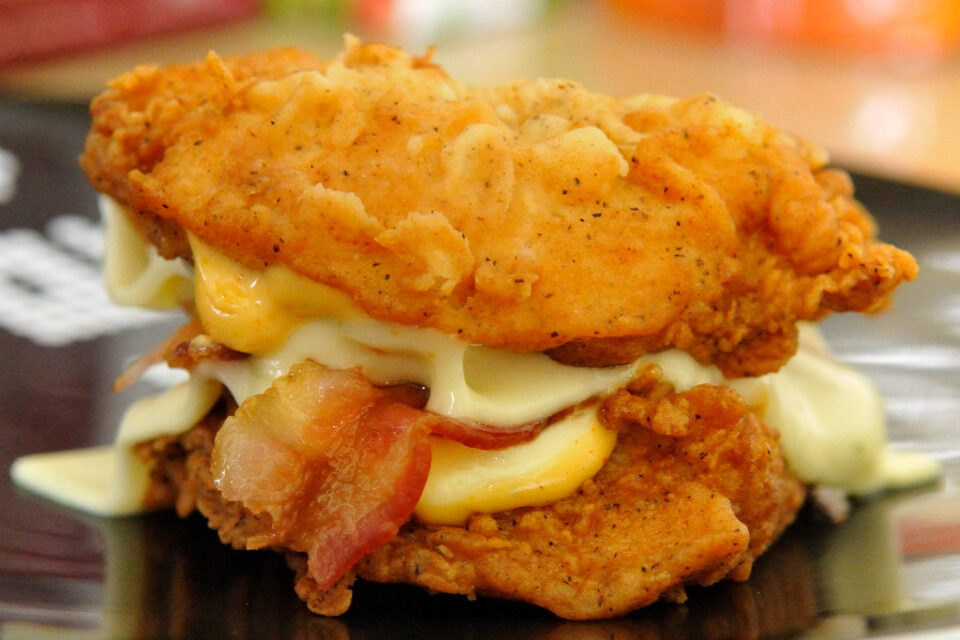 15 Fast Food Combos That Hit Just Right - Foodie Haven