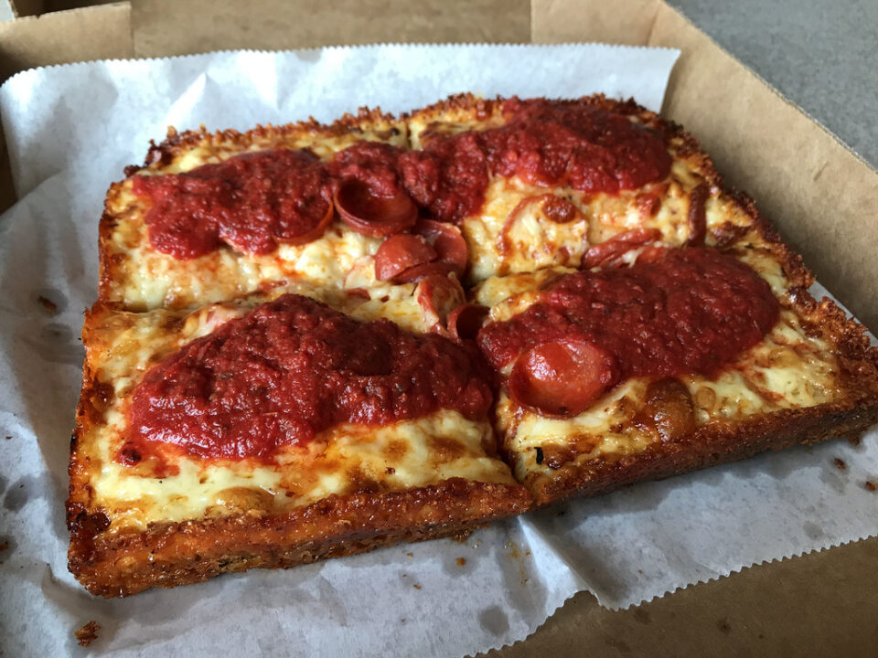 15 Foods That Define Michigan – Foodie Haven