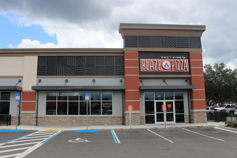 The Top 30 Fast-Food Chains in America – Foodie Haven