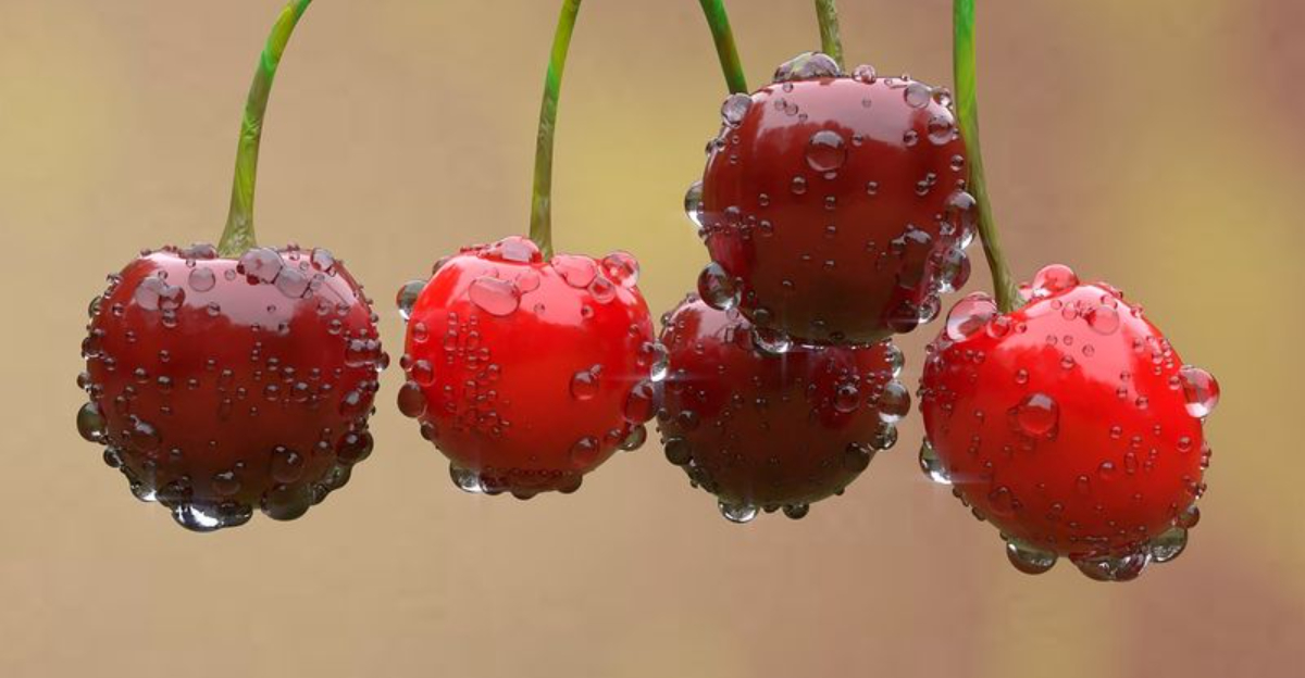 8 Sleep-Friendly Fruits That Support Rest and Relaxation - Foodie Haven