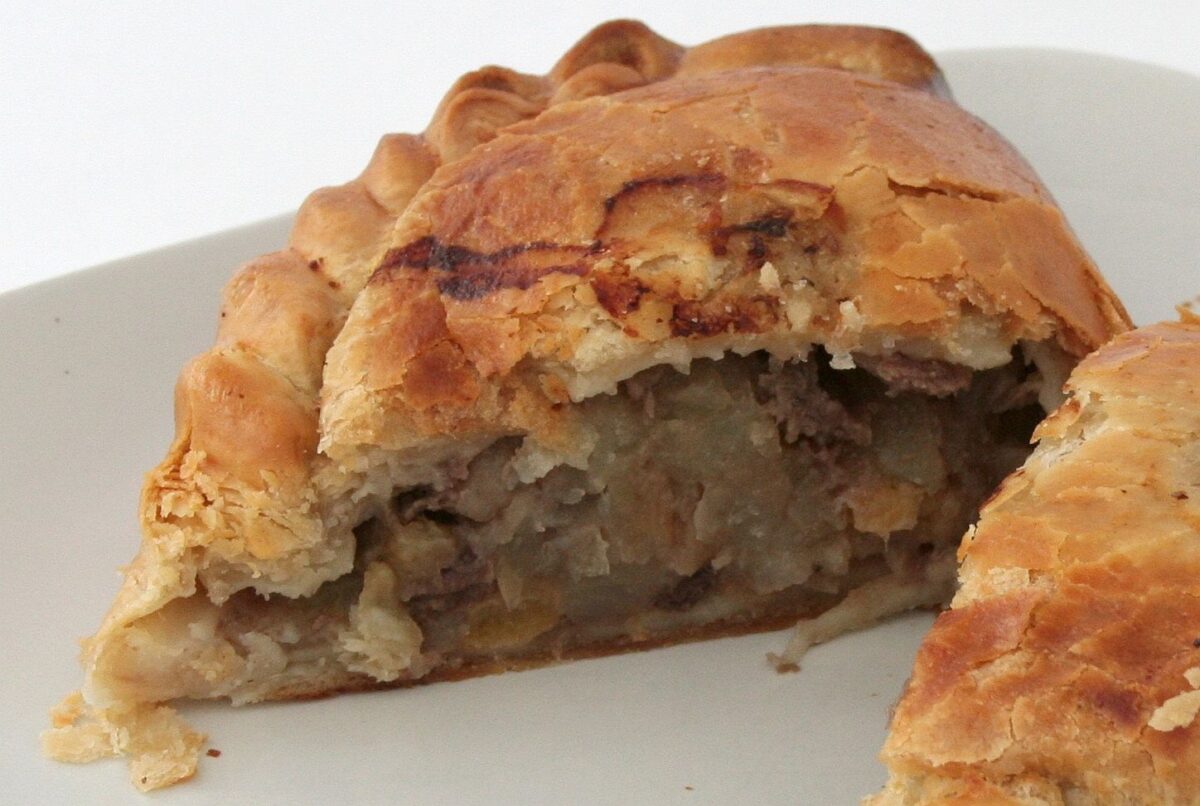 15 Foods That Define Michigan – Foodie Haven
