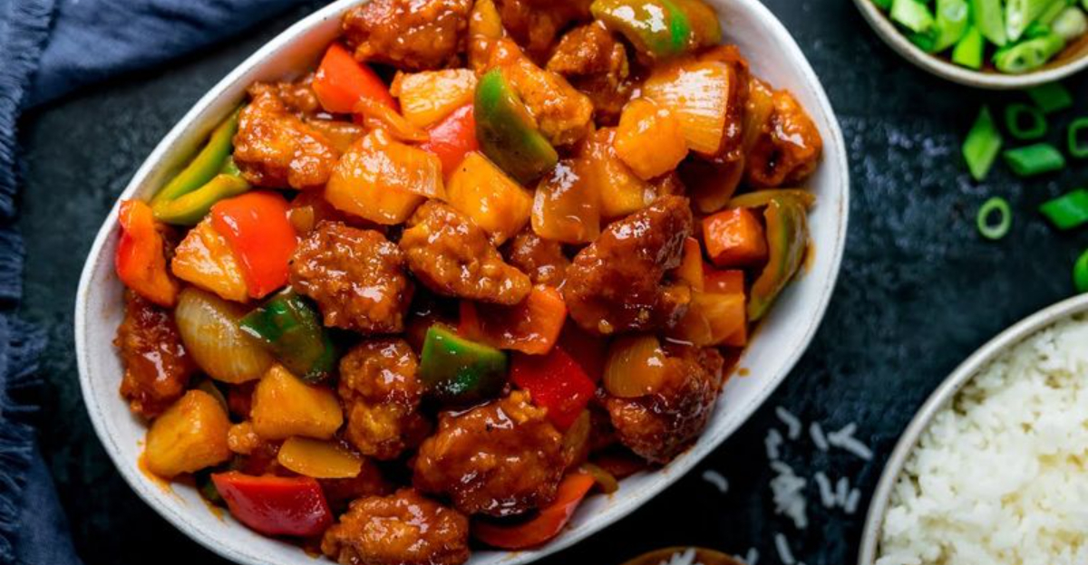 9 Dishes and 5 Flavor Add-Ons That Make Every Chinese Takeout Order ...