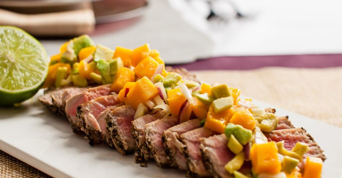 9 Empty Protein Meals + 9 Full-Belly Favorites That Actually Work ...