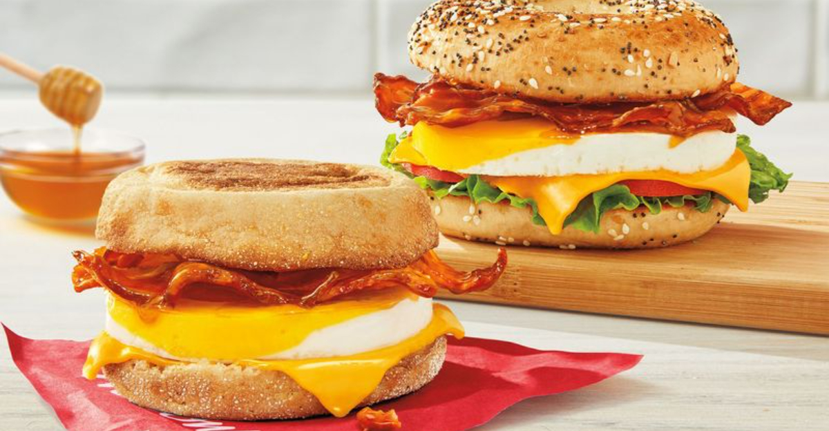 9 Fast-Food Chains Using Processed Cheese—and 8 That Keep It Real ...
