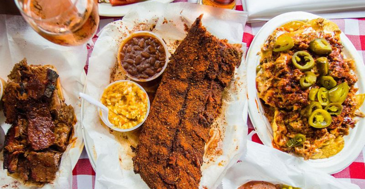 9 Overrated BBQ Spots to Skip - and 6 You Absolutely Need to Visit in ...