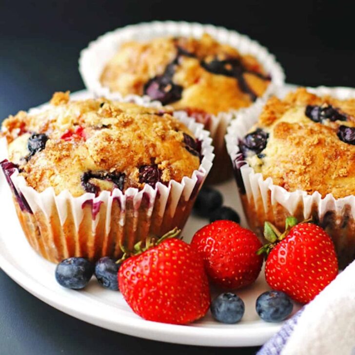 9 Tips for Bakery-Quality Muffins You Can Make at Home – Foodie Haven