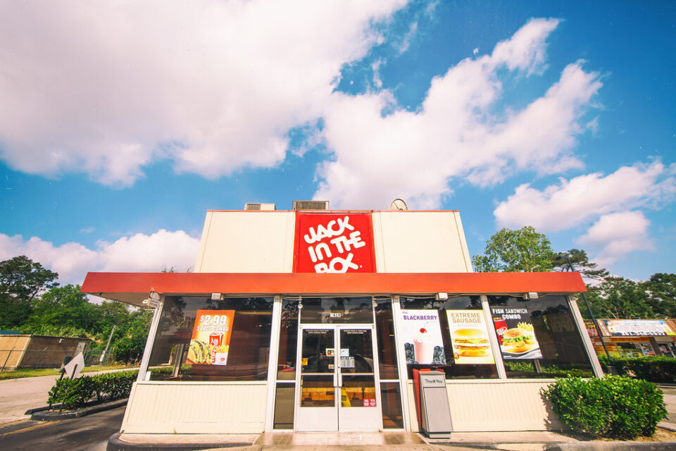 The Top 30 Fast-Food Chains in America – Foodie Haven