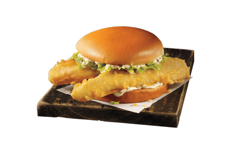 The 19 Best Fast Food Fish Sandwiches, Officially Ranked – Foodie Haven