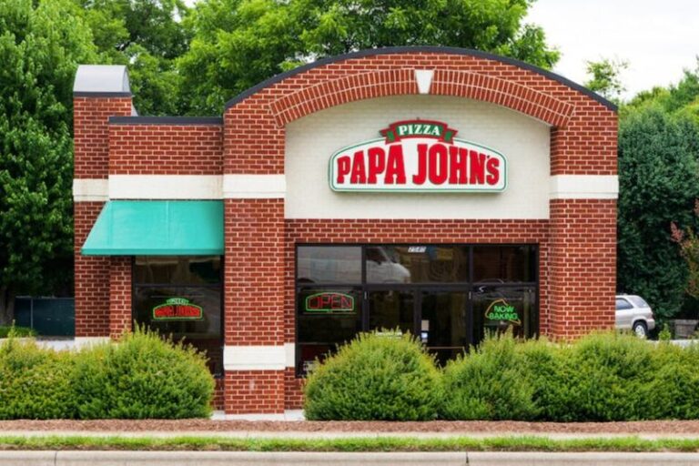 America’s Top 18 Pizza Chains, Ranked by Taste and Popularity - Foodie ...