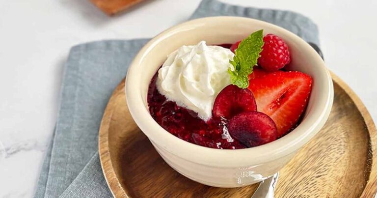 22 Traditional German Sweets Revealed Their Origins - Foodie Haven