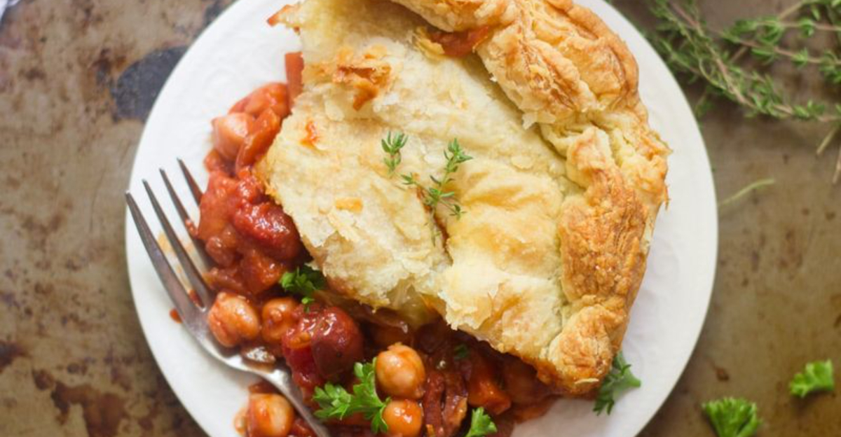 Are You Eating the Wrong Pies? These 8 Swaps Are Way Better - Foodie Haven