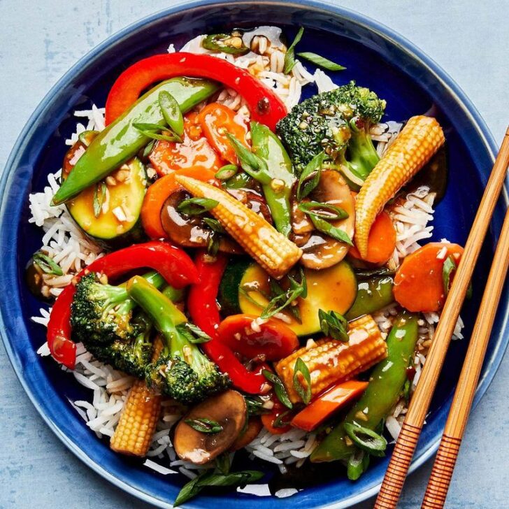 30 Tasty, Easy Family Dinner Ideas to Satisfy Your Whole Crew – Foodie ...