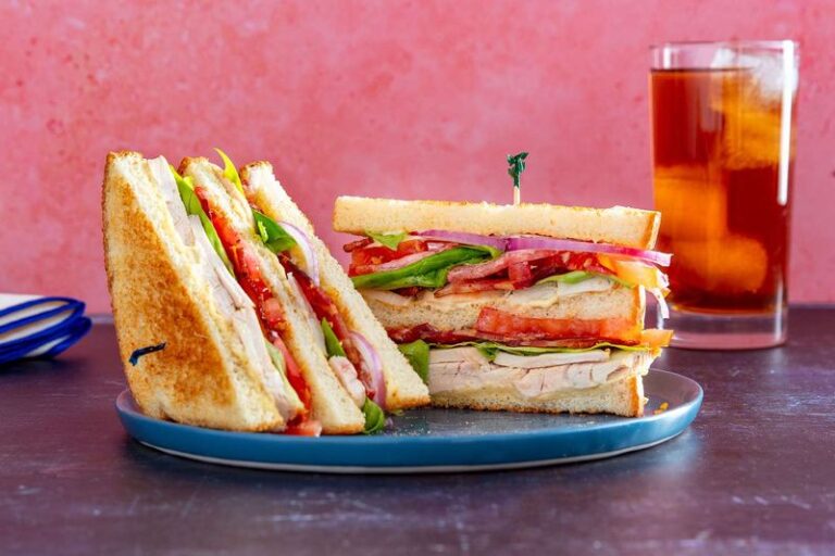 19 Classic American Sandwiches Everyone Still Loves - Foodie Haven