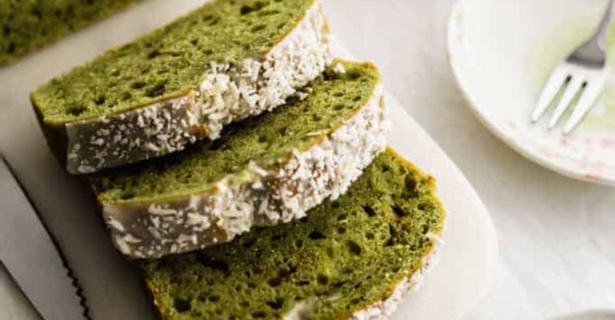 Bake One of These 14 Loaf Cakes Now — Before They’re All Gone - Foodie ...