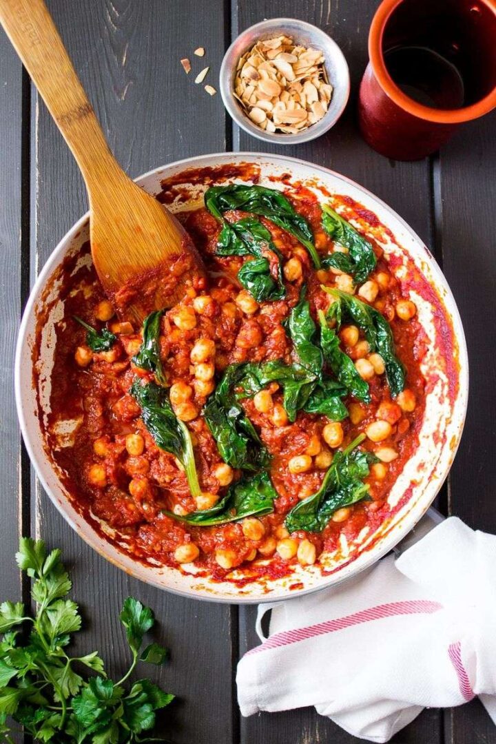 21 Simple Mediterranean Dinners That Support Healthy Weight Loss ...