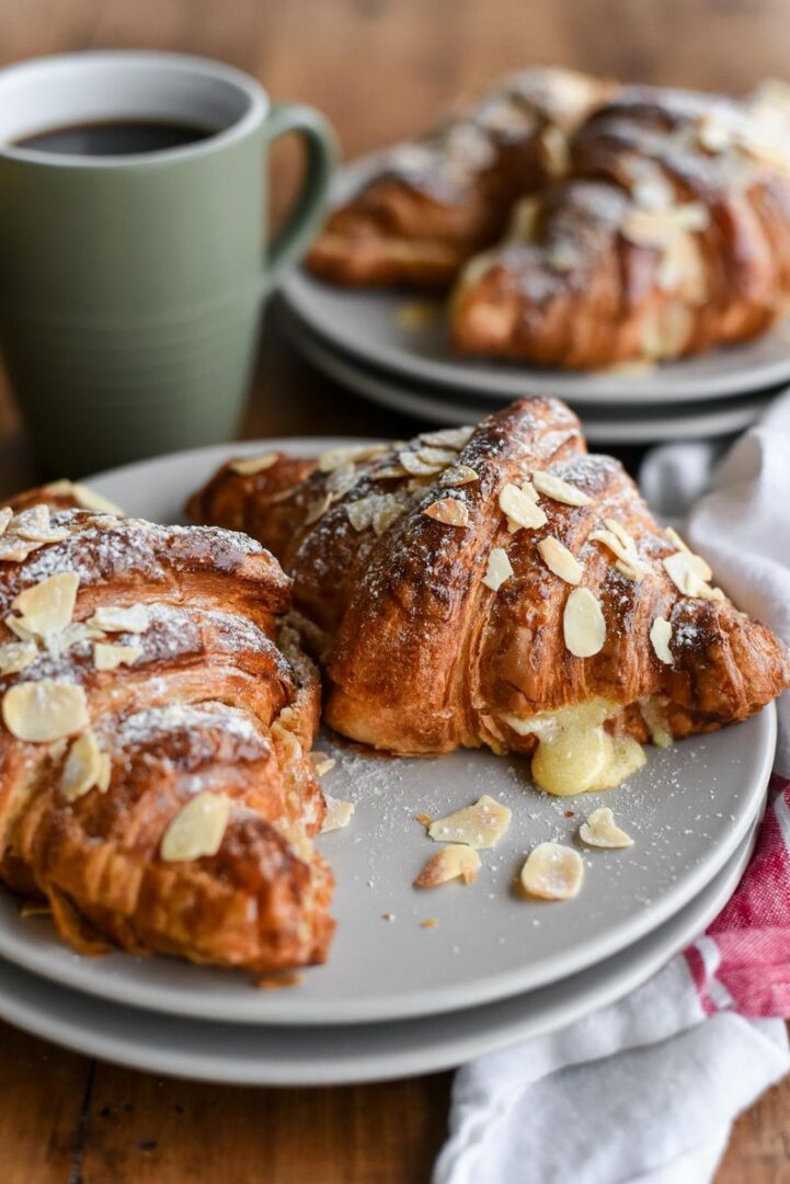 Best Coffee Shop Pastries, Ranked from Simply Delicious to Absolutely ...