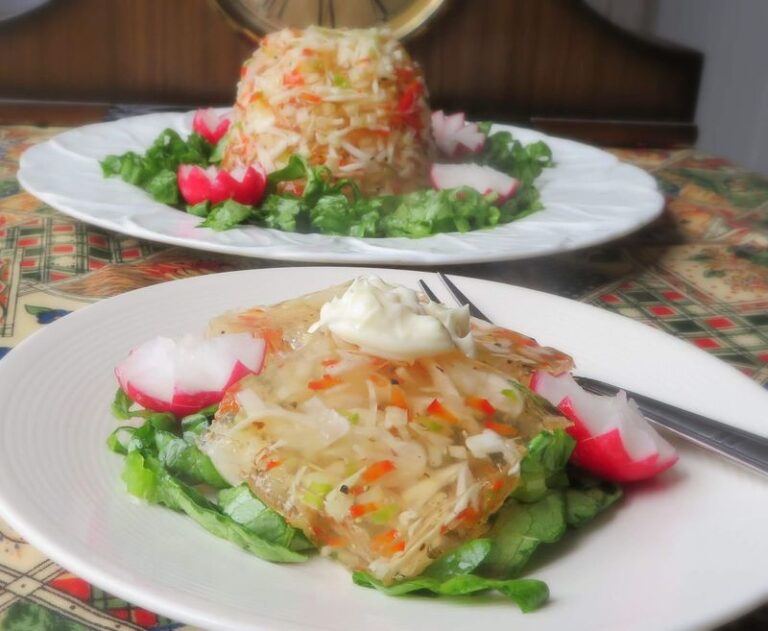 21 Vintage 1960s Food Trends That Need to Stay Buried – Foodie Haven