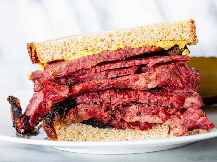 19 Classic American Sandwiches Everyone Still Loves - Foodie Haven