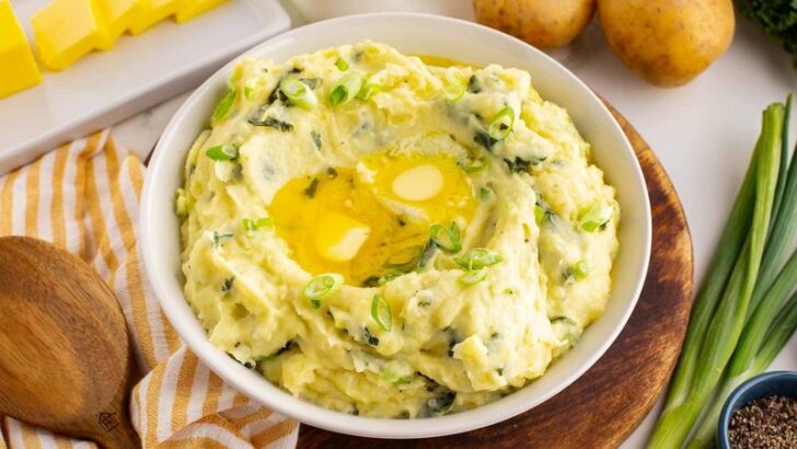 23 Traditional Irish Foods You’ve Never Heard Of – Foodie Haven