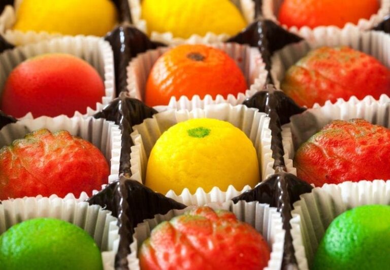 22 Traditional German Sweets Revealed Their Origins - Foodie Haven