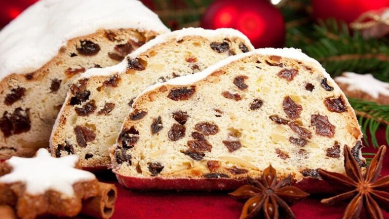 22 Traditional German Sweets Revealed Their Origins - Foodie Haven