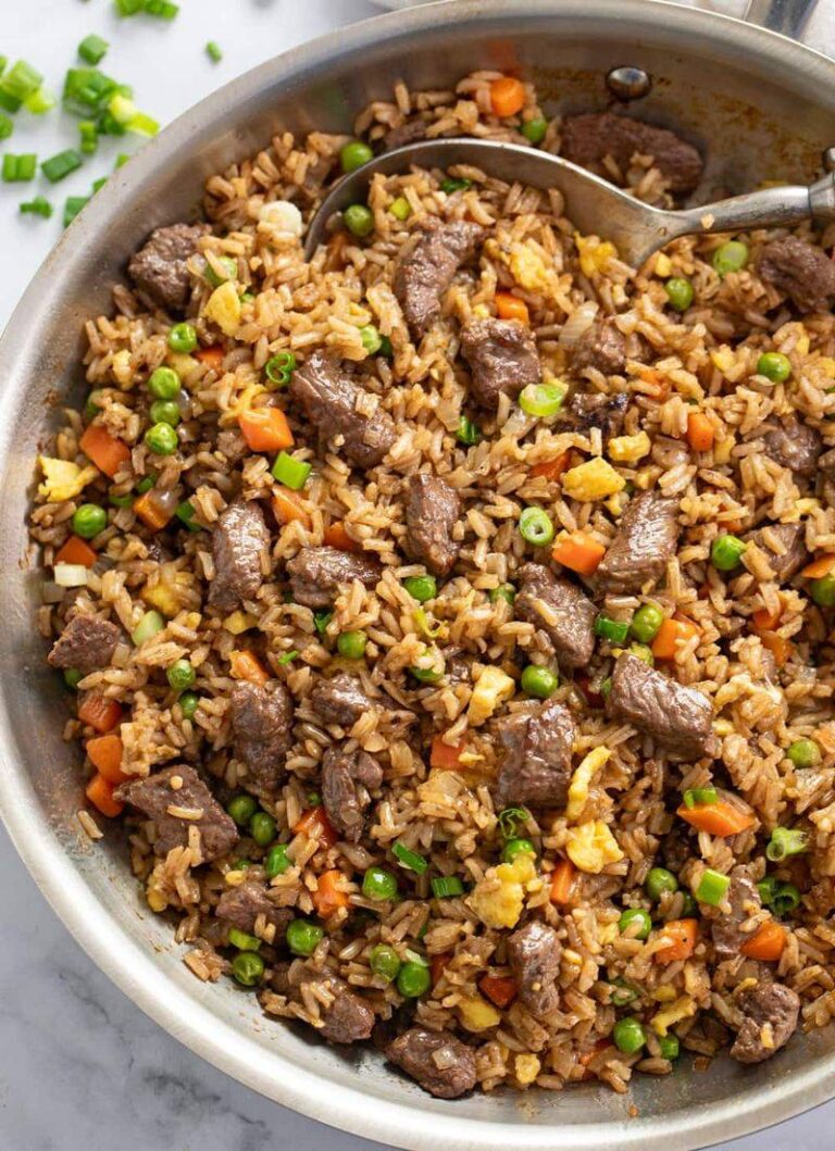 26 Recipes Using 1 Pound of Ground Beef – Foodie Haven