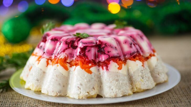 Before You Serve These 17 Boomer Dishes, Know They Might Not Fly With ...